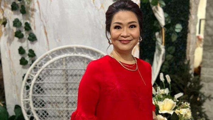 Lely Lv Kisahkan Pengalaman Jadi Konsultan Fengshui Para Konglomerat ...