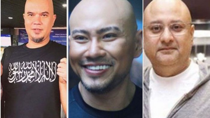 4 Hal Ini yang Bikin Wanita Tertarik dengan Pria Botak, Salah Satunya ...