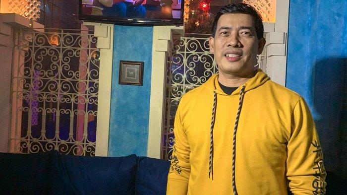 Ahmad Rifai Jadi Produser Film Bocorkan Biaya Produksi Film The Other ...