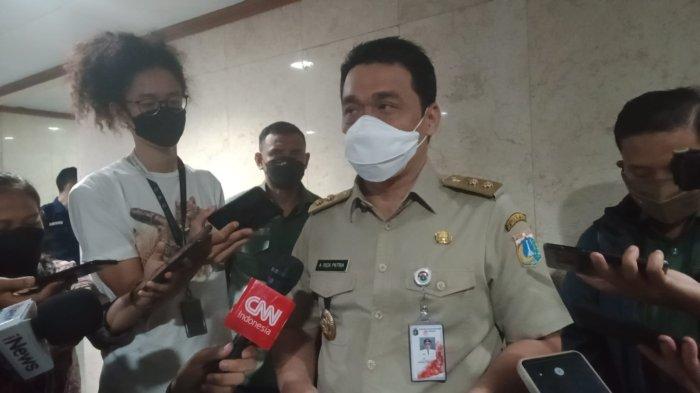 Ariza Ungkap Fakta Keberhasilan Turnamen Formula E, dan tak Bisa ...