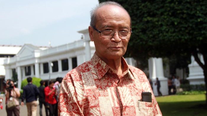 Jenazah Buya Ahmad Syafii Maarif Bakal Dimakamkan di Pemakaman Khusnul ...