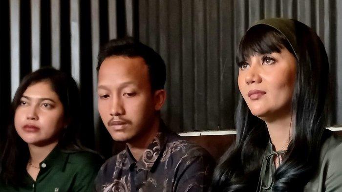 Aida Saskia dan Putri Echa Tarina Saling Lapor ke Polisi, Sama-sama Ngaku Jadi Korban ...