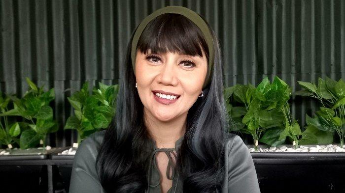 Aida Saskia Divonis Idap Kanker Payudara Stadium Tiga, Mengapa Tetap ...