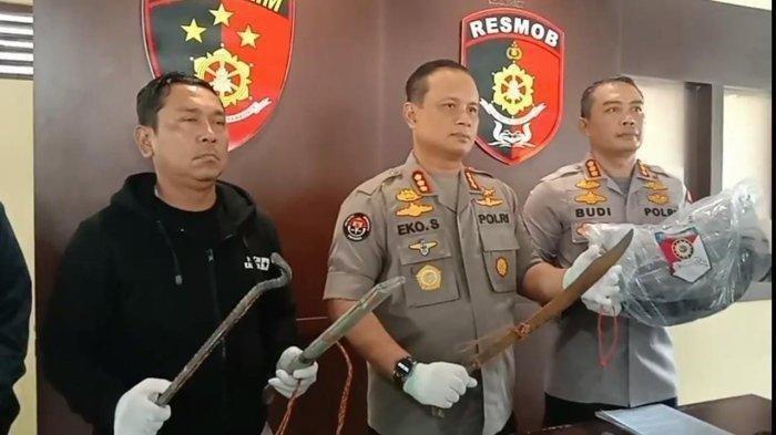 Aipda Andre Wibisono Tewas Ditembak dan Disayat, Kini Ada Titik Terang ...