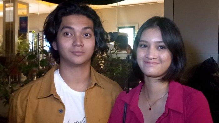 Maura Gabriella Menerima Ajil Ditto Sebagai Kekasih, Nyaman dan ...