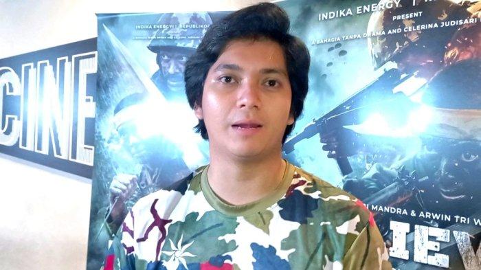 Pelajar Nakal Masuk Barak Militer, Ini Pengalaman Aktor Ajil Ditto saat ...