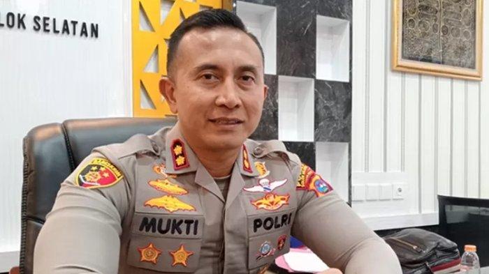 Kapolres Solok Selatan Disorot, Sempat Ditembaki AKP Dadang , Ini Harta ...