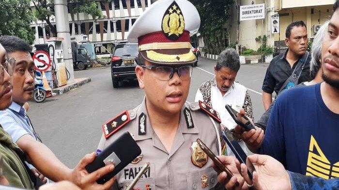 Kawasan Pusat Perbelanjaan Jadi Lokasi Terbanyak Pelanggaran Lalin dalam Operasi Patuh Jaya ...