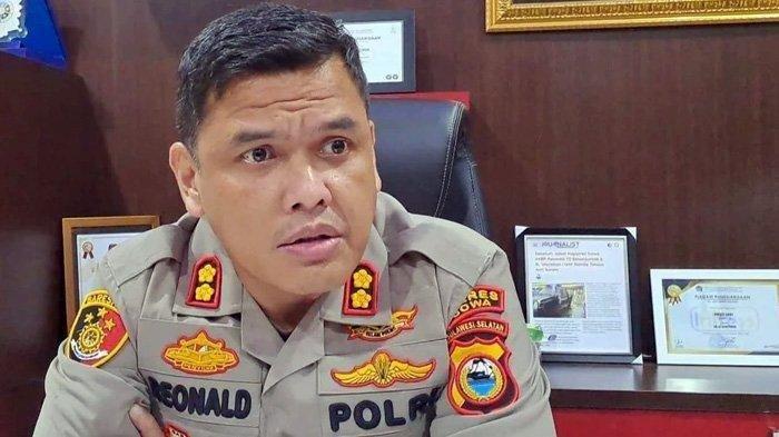 Lakban Kuning yang Membekap Kepala Diplomat Arya Daru Ternyata Dibeli ...