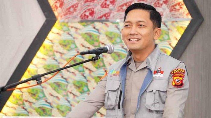 Breaking News: Jumat Ini Polres Bogor Umumkan Hasil Tes DNA Bayi ...