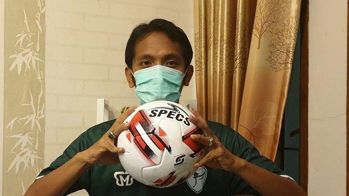 Alasan Akmal Marhali Usulkan Kompetisi Liga 1 2020 Dihentikan Diganti ...