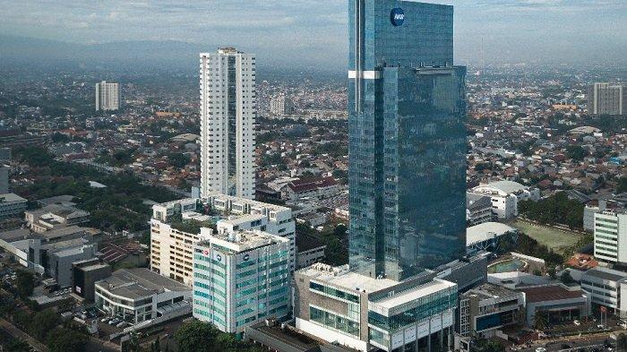 Pj Gubernur Jakarta Minta Setiap Gedung Swasta Punya 4 Water Mist untuk ...