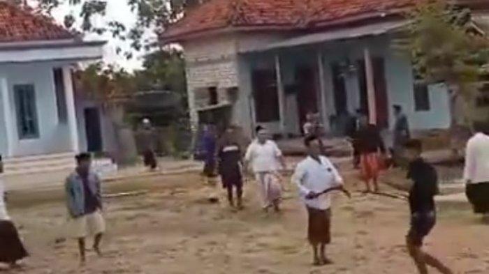 Tragedi Carok di Desa Ketapang Laok, Kyai Nasih Serukan Perdamaian dan ...