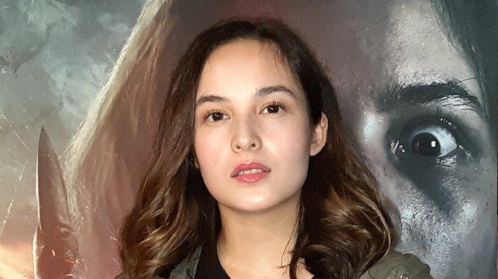 Disebut Muda, Terkenal, dan sudah Berubah, Chelsea Islan: Aku Masih ...