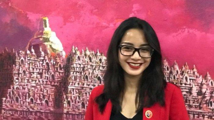 Artis Kirana Larasati dan Chicha Koeswoyo Tampil Jadi Pengurus Baru PDI ...