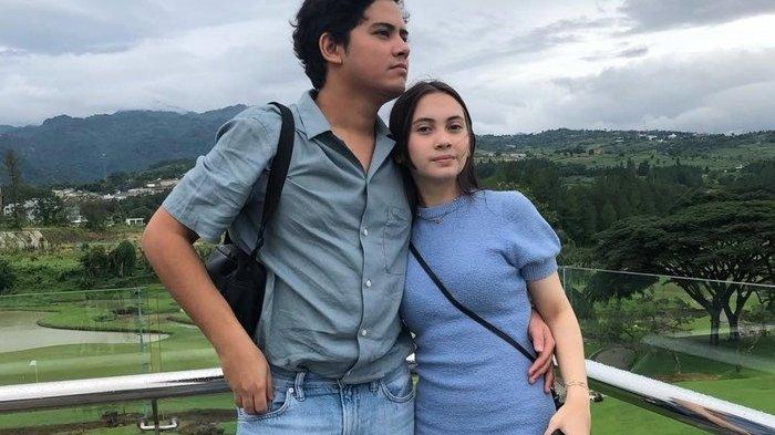 Aliando Syarief tak Risih Dituduh Pedofilia karena Pacaran dengan Richelle Skornicki, Ini ...