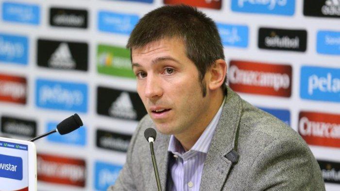 Petinggi Valencia Doakan Pelatih Albert Celades Meraih Sukses di Masa ...