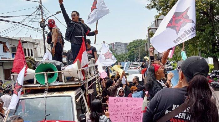 Dianggap Persulit Program Reforma Agraria, Aliansi Pejuang Tanah untuk ...