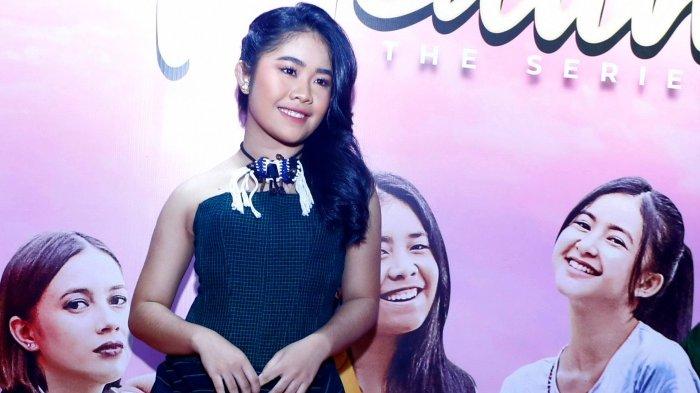 Alifa Lubis Hafalkan Dialog Panjang dengan Mood yang Sama Selama ...