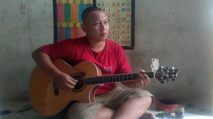 Viral! Skill Gitaris Youtuber Alip_Ba_Ta Disebut Jenius Oleh Reviewer ...