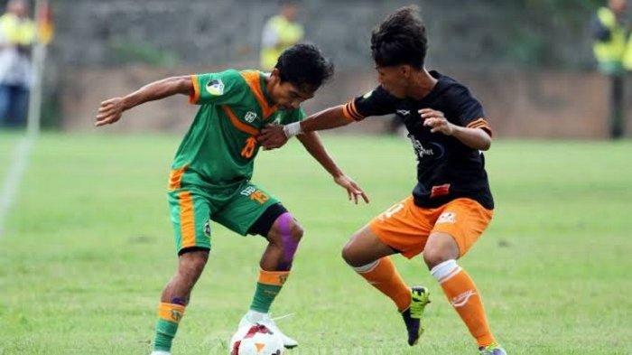 Aliyudin Berharap Pelatih PS Tira Persikabo yang Baru Dapat Memahami ...