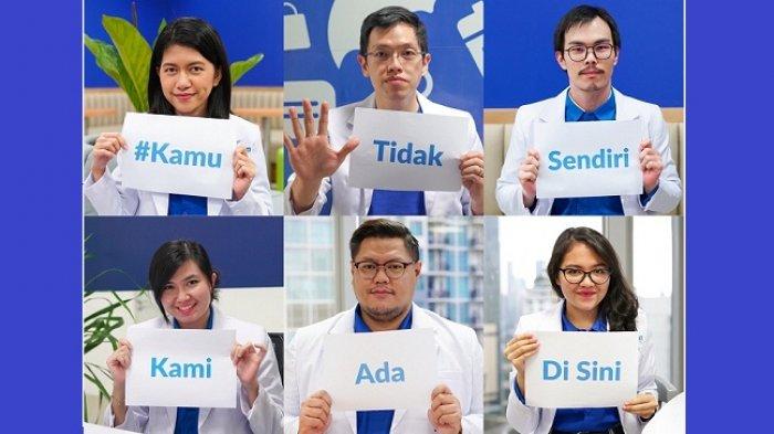 Alodokter dan Kemenkes Siapkan Dokter Pribadi Gratis untuk Setiap ...