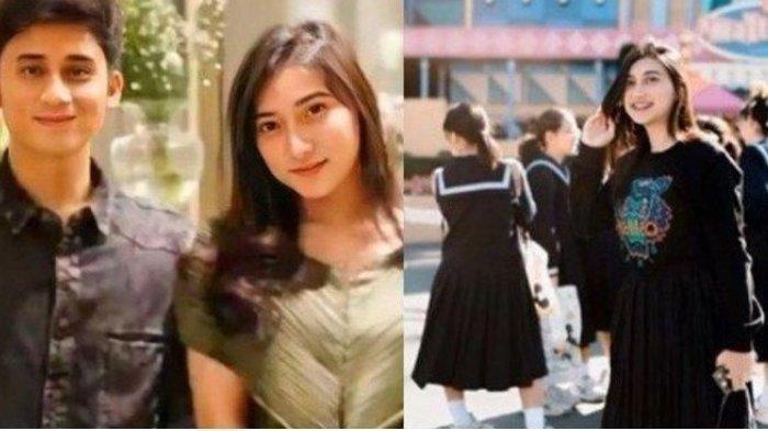 Digosipkan Hamili Nissa Asyifa, Ini Sosok Alshad Ahmad Pacar Tiara Andini,Sepupuan Sama Raffi ...