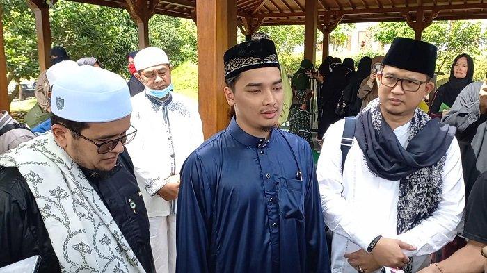 Alvin Faiz Ungkap Fakta, Ameer Azzikra Sudah Diperkirakan Meninggal Dunia Sebulan Lalu ...