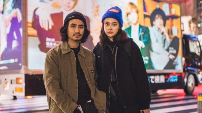 Alya Putri, Selebgram yang Dulunya Pramugari - Wartakotalive.com