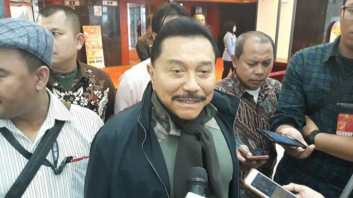 Blak-blakan Mantan Kepala BIN Soal Cara Licik Amerika Serikat Kuasai Dunia - Wartakotalive.com