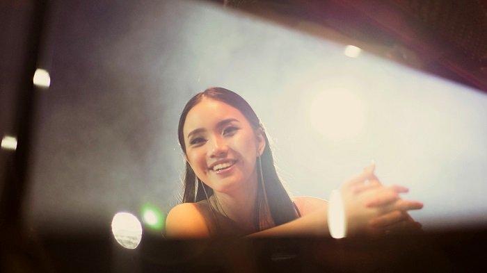 Amanda Fedora Terinspirasi Perjalanan dan Karir Musik Agnez Mo, Rilis ...