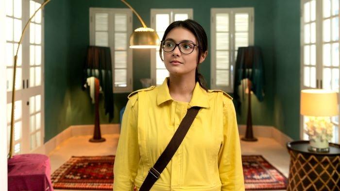 Cerita Amanda Rawles Jalani Ibadah Ramadan, Kini Bisa Kumpul Keluarga ...