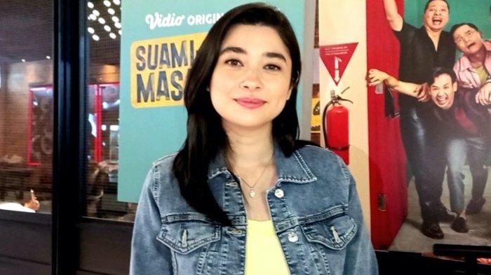 Amanda Rigby Syuting Series Suami Suami Masa Kini Season 2, Selalu Tertawa dan Pakai Kostum ...