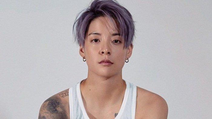 Amber f(x) Keluar dari Agensi SM Entertainment - Wartakotalive.com