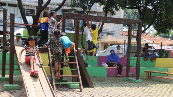 DKI Tambah 142 PAUD Negeri Demi Pendidikan Berkualitas di Usia Emas ...