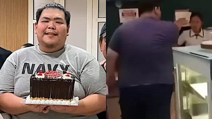 Anak Bos Toko Roti di Jakarta Timur Ditangkap, Sempat Sembunyi di Sukabumi - Wartakotalive.com