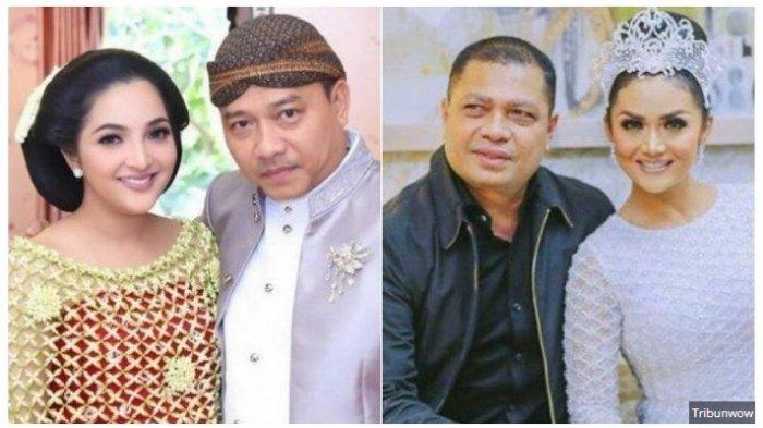 Kisah Anang Hermansyah Saat Diselingkuhi Krisdayanti dan Hamil dengan ...