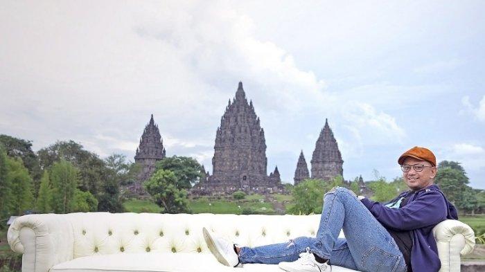 Anas Syahrul Alimi: Butuh 2 Tahun Untuk Meyakinkan Scorpions dan ...
