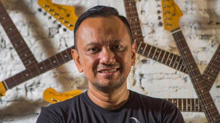 Anas Syahrul Alimi: Indonesia Sudah Layak Punya Venue Pertunjukkan ...