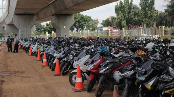 Pemprov DKI Didorong Perbanyak Park and Ride untuk Atasi Kemacetan ...