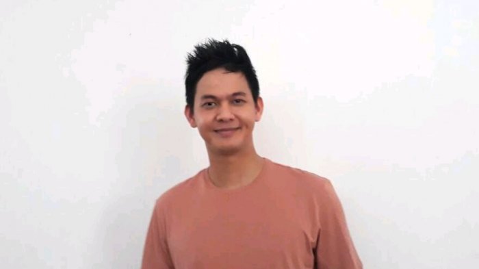 Kembali Bermain Sinetron Setelah Satu Tahun Vakum, Andi Arsyil Tetap ...