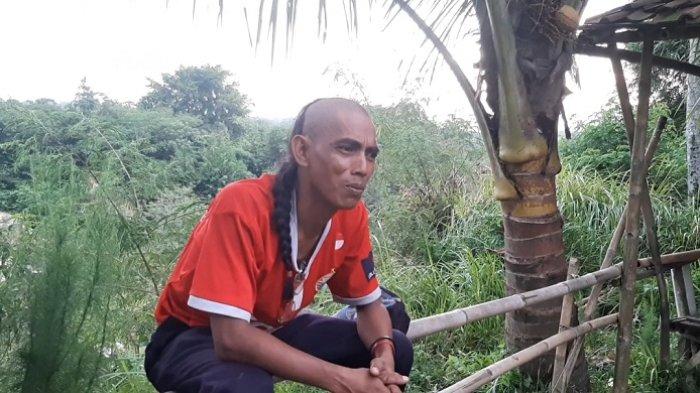 Mengidolakan Jet Li, Penjaga Karcis Masuk Tebing Koja Rela Memangkas ...