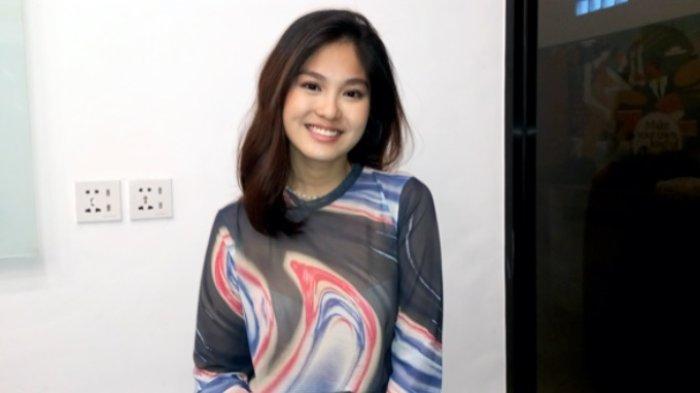 Andrea Tanzil Tandai Kiprahnya di Industri Musik Indonesia Sebagai Solois Usai Nyanyikan 'Uneasy ...