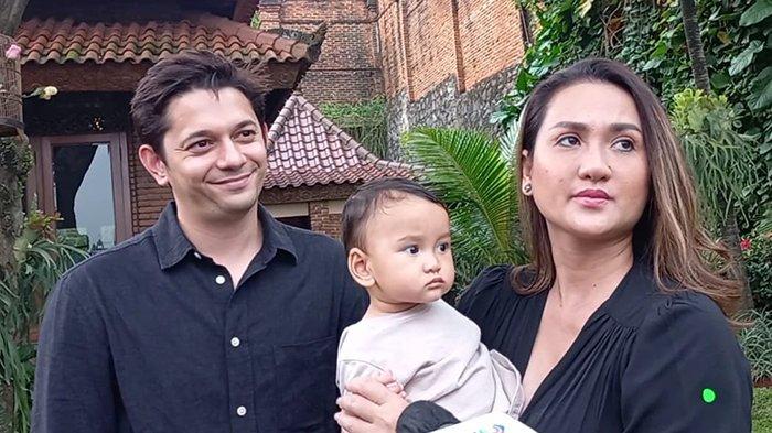 Andrew Andika Mulai Jarang Main Sinetron dan Tidak Pernah Muncul di Layar Kaca, Sedang Sibuk Apa ...