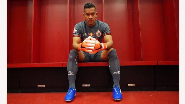 Ternyata Andritany Ardhiyasa Pernah Berselisih Dengan Ramdani Lestaluhu ...