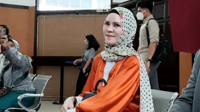 Kronologi Penggerebekan Angel Elga dan Fiki Alman Oleh Vicky Prasetyo ...