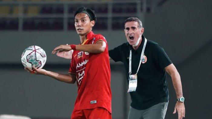 Tak Ingin Tertipu Peringkat Persipura, Persija Bakal Tampil Seolah Ini ...