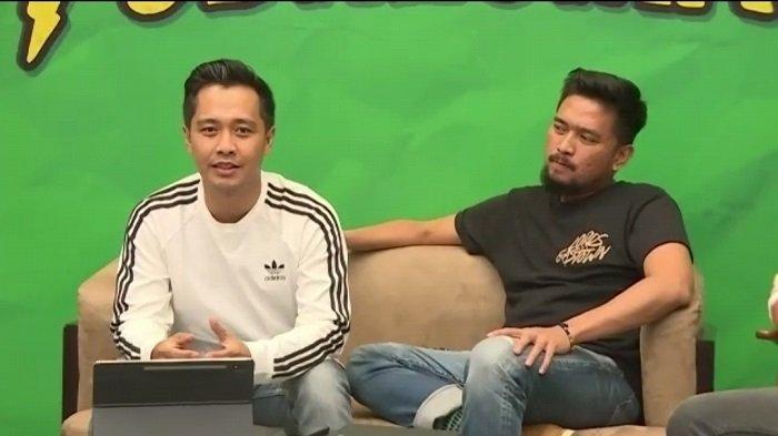 Podkesmas Raih Sukses, Salah Satu Personel Podkesmas Ini Diledek Bakal ...