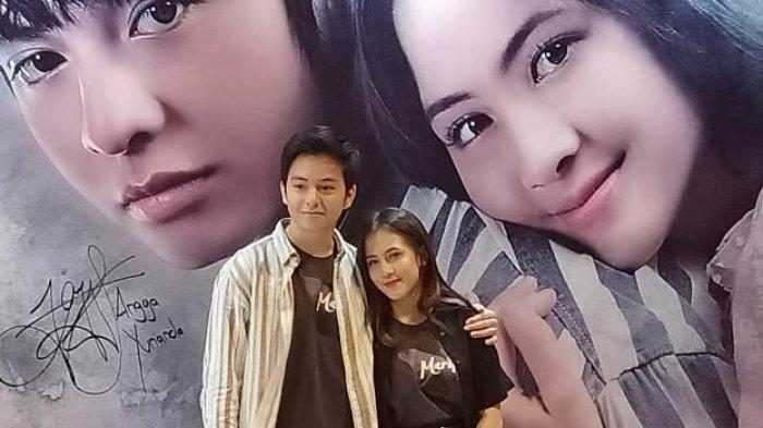 Usai Dua Garis Biru, Angga Yunanda dan Adhisty Zara Dipasangkan di Film Mariposa, Ini Cerita ...