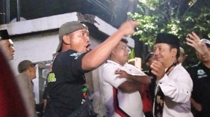 Kedatangan Ridwan Kamil Bikin Warga Bersitegang, Ini Tanggapan JK ...